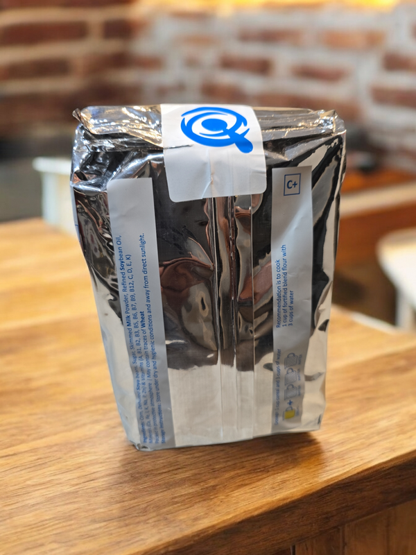 SUPER CEREAL PLUS Fortified Corn Soya Blend 1.5 kg – Leone Star African ...